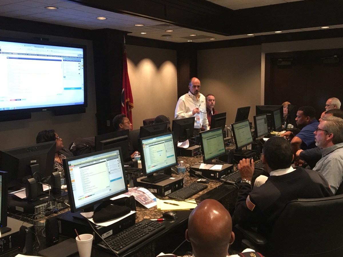 EOC Skillsets and Position Task Books Finalized | The Contrarian ...