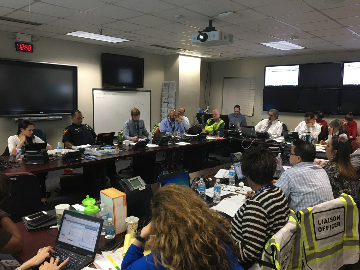 New FEMA EOC Training Courses Announced | The Contrarian Emergency Manager