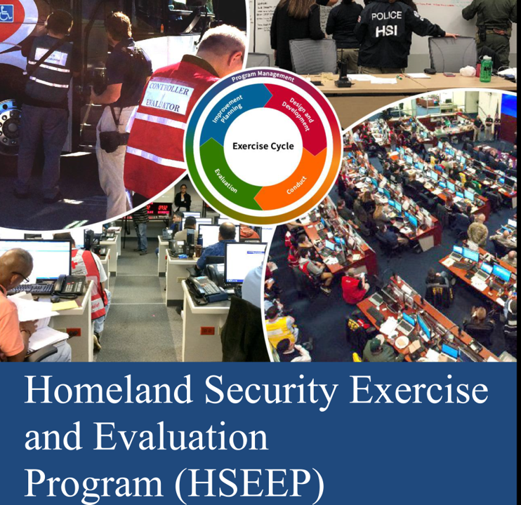 Improving the HSEEP Templates | The Contrarian Emergency Manager