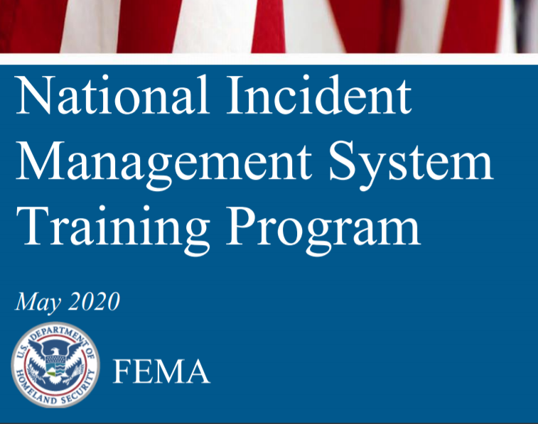 ICS 400 Training – Who Really Needs It? | The Contrarian Emergency Manager
