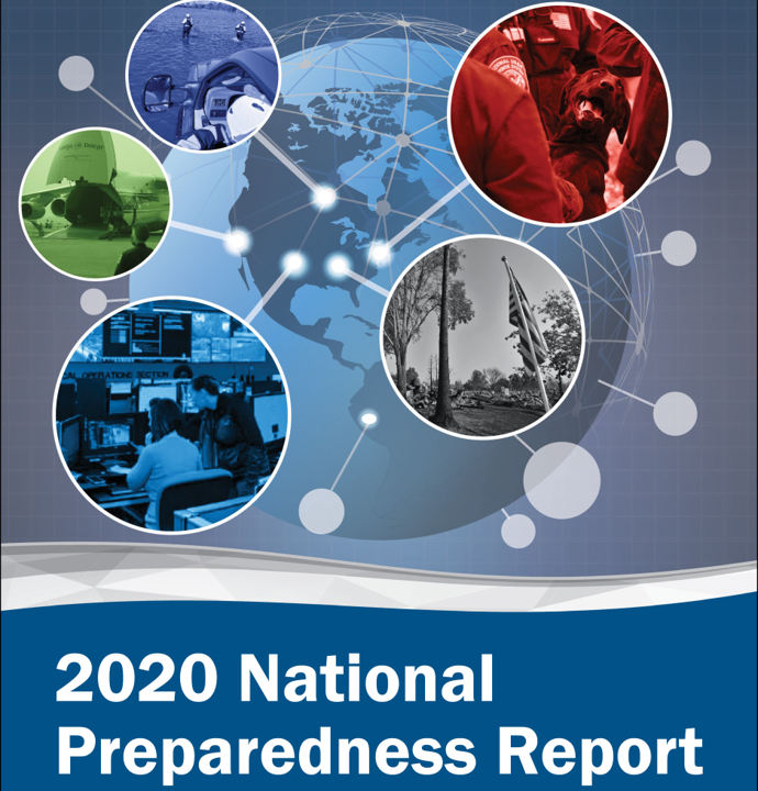 FEMA’s 2020 National Preparedness Report – A Review | The Contrarian ...
