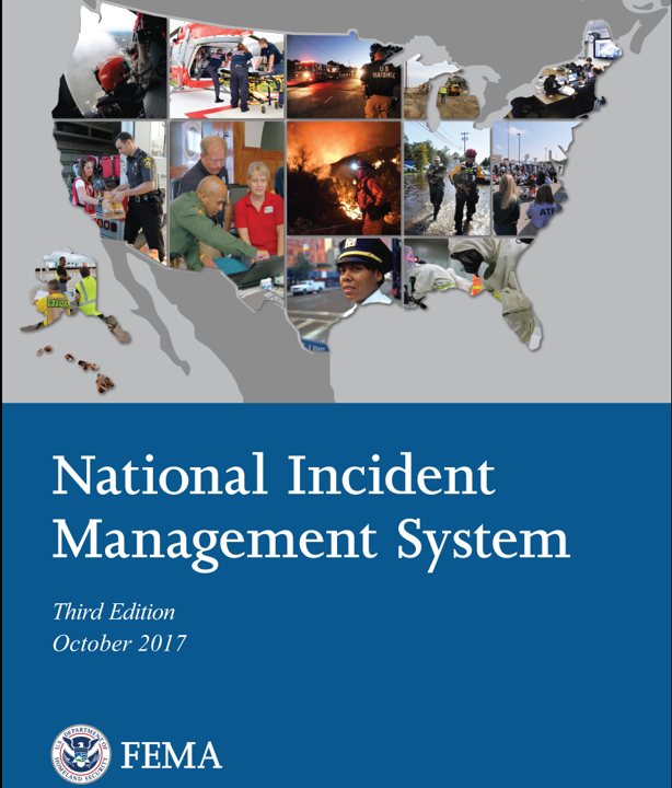 Federal Coordination of All-Hazard Incident Management Teams | The ...