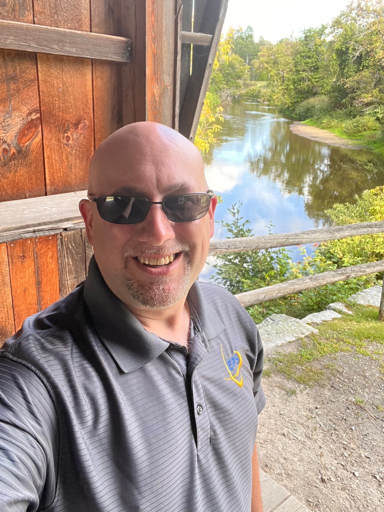 Some Call Me Tim | The Contrarian Emergency Manager