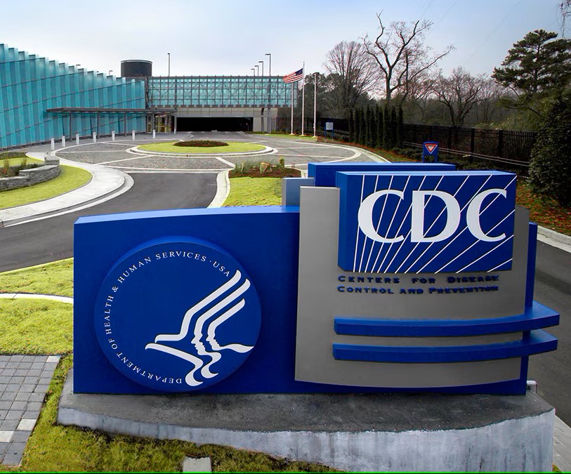 CDC Forgot About Planning | The Contrarian Emergency Manager